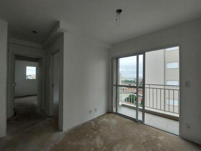 Apartamento Residencial com 2 dormitórios à venda, 54 m² por R$ 320.000 Jardim São Domingos Amer