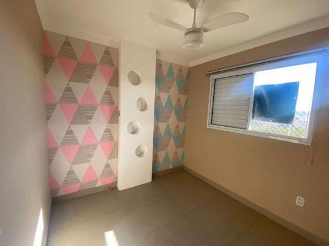 Apartamento Residencial com 2 dormitórios à venda, 55 m² Joias de Santa Bárbara Santa Bárbara D&apos
