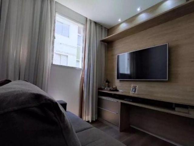 Apartamento Residencial com 2 dormitórios à venda, 55 m² Jardim Progresso Americana/SP