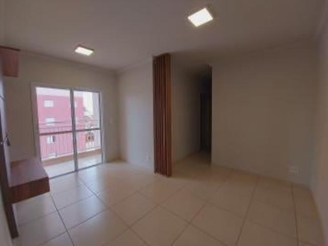 Apartamento Residencial com 2 dormitórios à venda, 58 m² Jardim Bela Vista Americana/SP