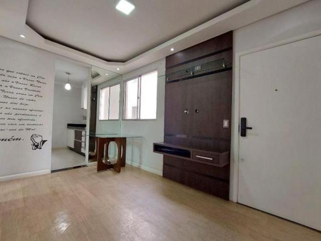 Apartamento Residencial com 2 dormitórios à venda, 50 m² Loteamento Industrial Machadinho Americ
