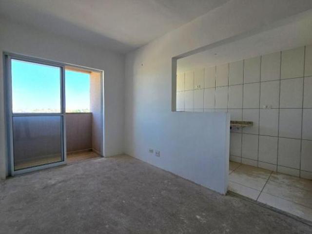 Apartamento Residencial com 2 dormitórios à venda, 52 m² por R$ 275.000 Vila Massucheto American