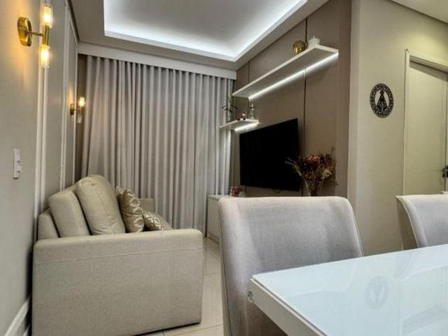 Apartamento Residencial com 2 dormitórios à venda, 53 m² por R$ 550.000 Centro Americana/SP