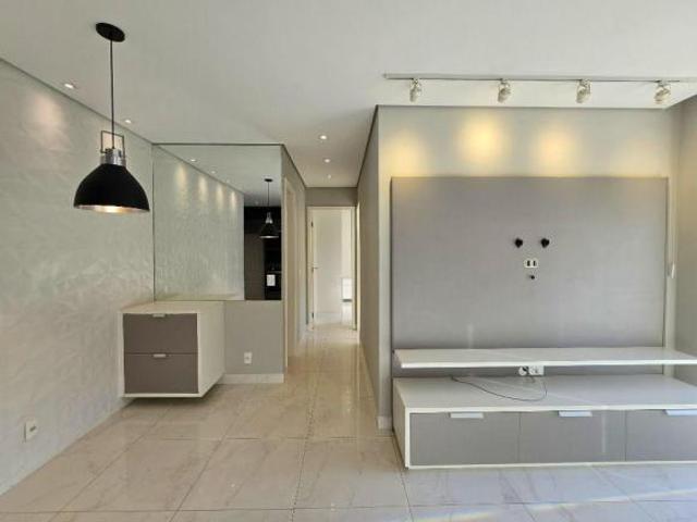 Apartamento Residencial com 2 dormitórios à venda, 65 m² por R$ 700.000 Vila Frezzarim Americana