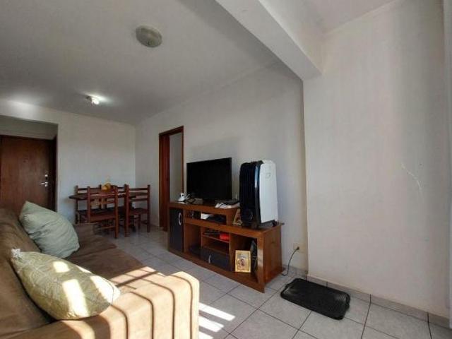 Apartamento Residencial com 2 dormitórios à venda, 66 m² Chácara Machadinho I Americana/SP