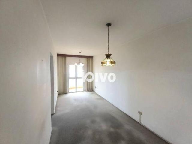 Apartamento Residencial com 2 dormitórios à venda, 68 m² Vila Clementino São Paulo/São Paulo