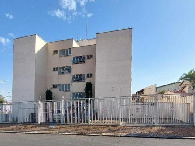 Apartamento Residencial com 2 dormitórios à venda, 62 m² Vila São Pedro Americana/SP