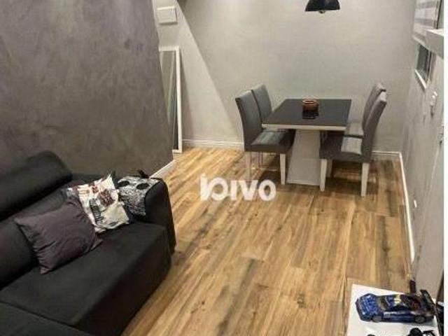 Apartamento Residencial com 2 dormitórios à venda, 76 m² Mirandópolis São Paulo/São Paulo