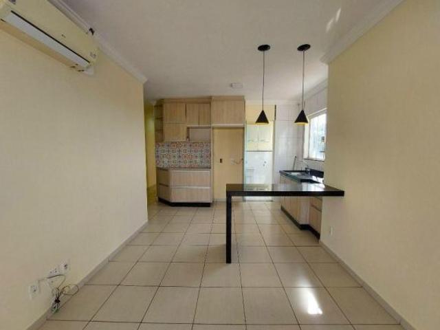 Apartamento Residencial com 2 dormitórios à venda, 70 m² por R$ 340.000 Jardim Bela Vista Americ