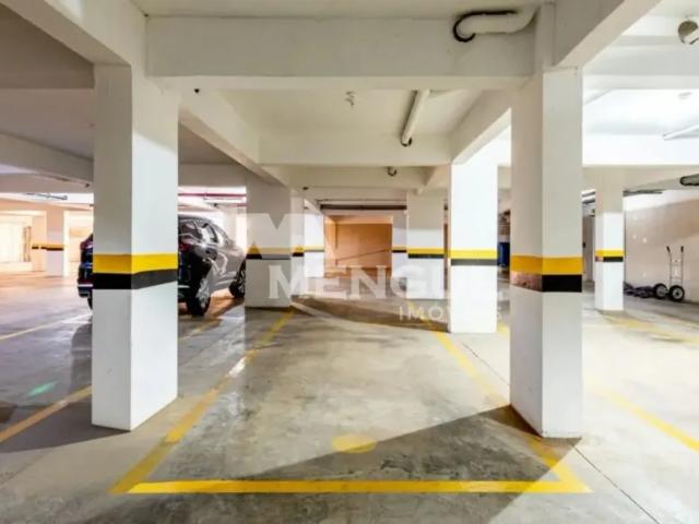 Apartamento residencial com 2 dormitórios e a vaga à venda no bairro Passo da Areia em Porto Alegre