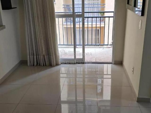 Apartamento Residencial com 2 Dormitórios no bairro Jardim Planalto Condomínio Tarraf Vila Sol