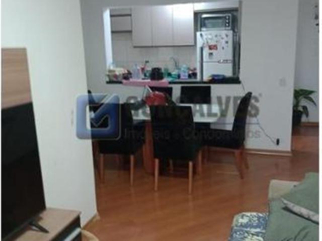 Apartamento Residencial com 2 Quartos à Venda em Tucuruvi, SP – 1 Vaga