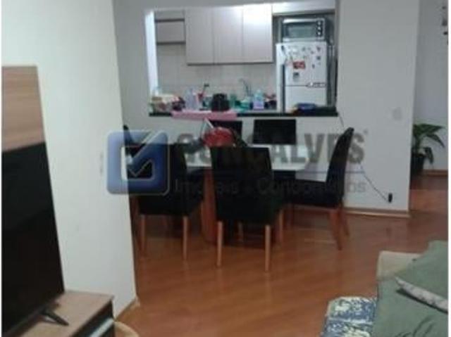 Apartamento Residencial com 2 Quartos à Venda em Tucuruvi, SP – 1 Vaga