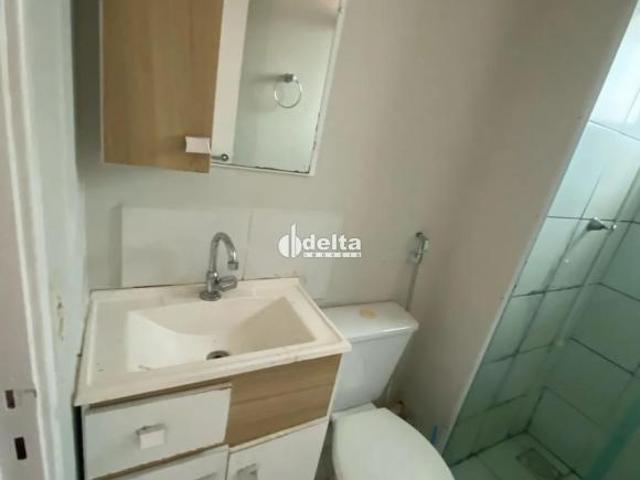 Apartamento residencial com 2 quartos disponível para venda no bairro Novo Mundo em Uberlândia MG