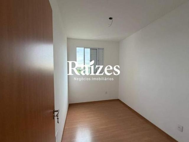 Apartamento Residencial com 2 quartos e 1 vaga no Bairro Gávea Sul em Uberlândia