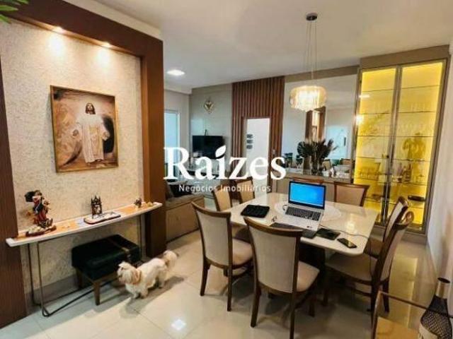 Apartamento residencial com 2 quartos sendo 1 suíte, varanda gourmet e 2 vagas no Santa Mônica