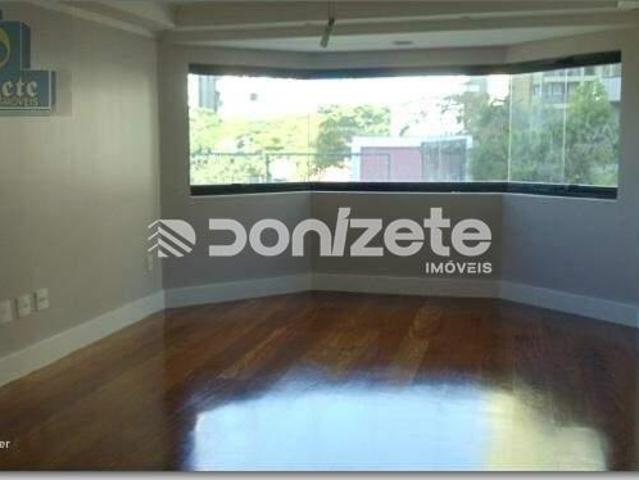 Apartamento residencial com 2 suítes, 92 m², Jardim – Santo André, SP