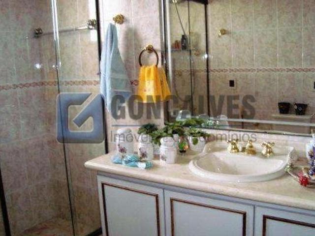 Apartamento Residencial com 4 Quartos, 2 Suítes e 2 Vagas em Vila Caminho do Mar, SB Campo