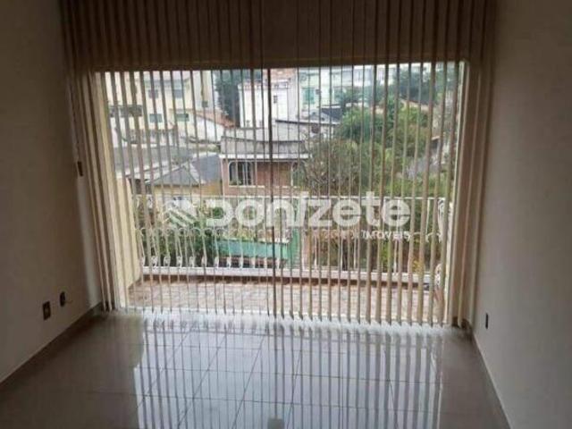 Apartamento residencial com 74 m² no Centro de Santo André – 2 Quartos, 1 Vaga