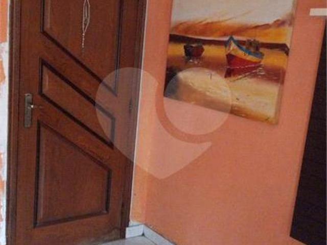 Apartamento com 3 quartos à venda em Parque Mandaqui SP