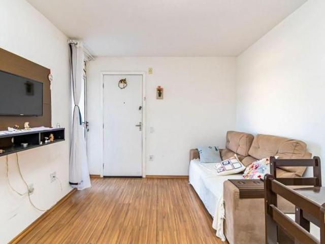 Apartamento Residencial com sacada para Venda no Bairro Campo De Santana