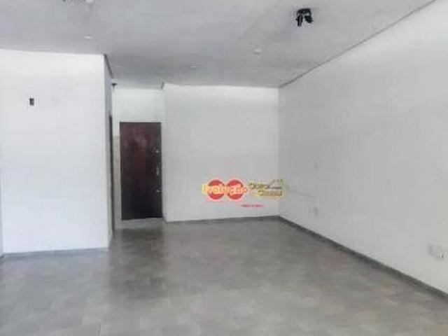 Apartamento Residencial Comercial / Centro