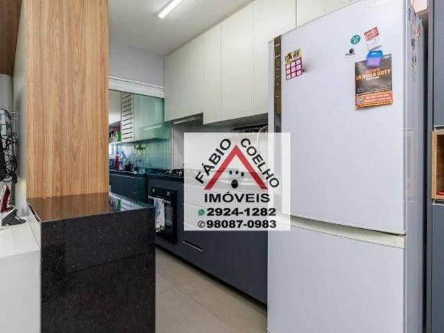 Apartamento residencial Condo. Raiz SP Parque Resort