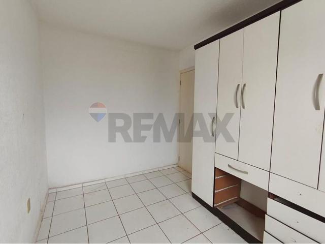 Apartamento Residencial Condominio Músico Rui do Cavaquinho Novo Oeste 2
