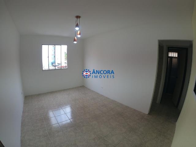 Apartamento residencial Condominio Alvorada