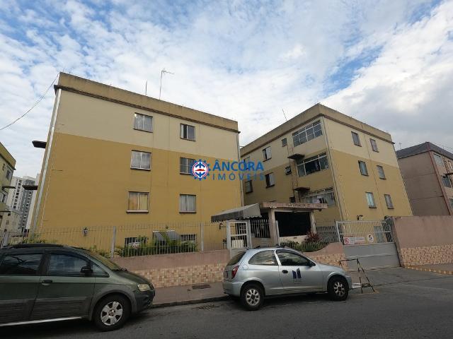 Apartamento residencial Condominio Alvorada