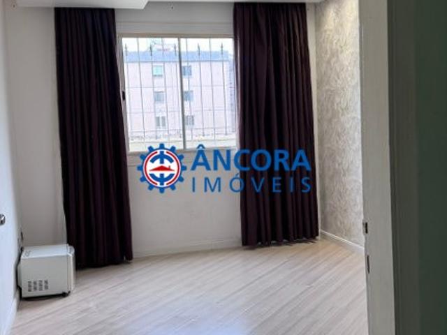 Apartamento Residencial Condomínio Alvorada