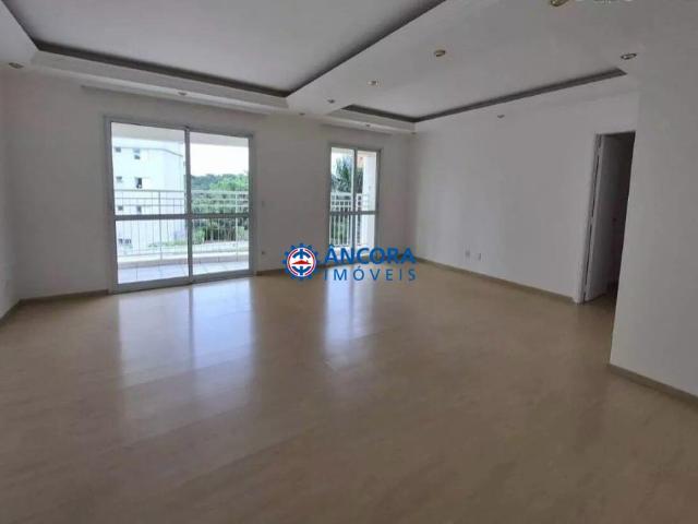 Apartamento residencial Condomínio Chateau Du Parc