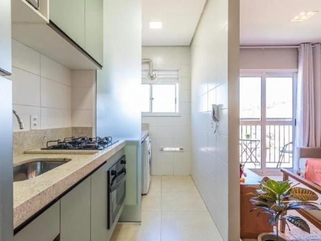 Apartamento Residencial / Condomínio Inspire Barueri