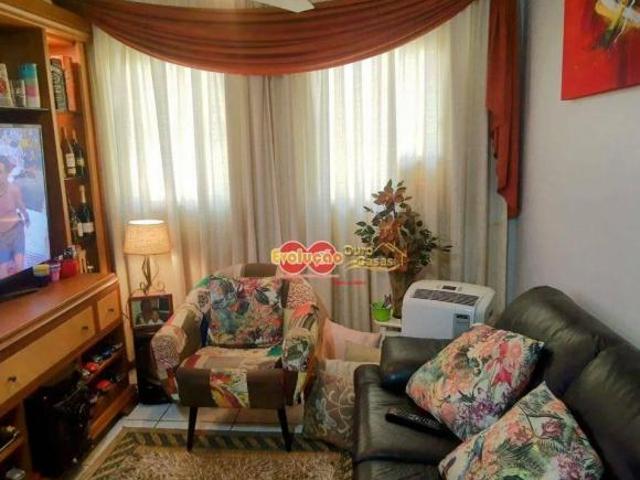 Apartamento Residencial / Condomínio Residencial Beija Flor