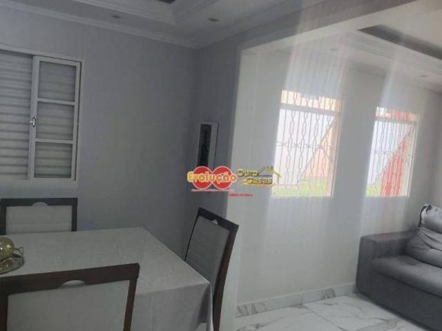Apartamento Residencial / Condomínio Residencial Beija Flor