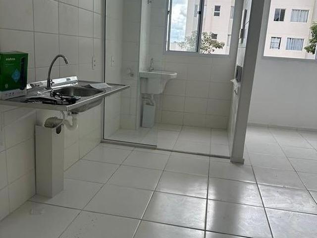Apartamento Residencial Conquista Parque São Bento