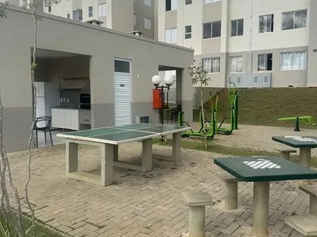Apartamento Residencial Conquista Parque São Bento
