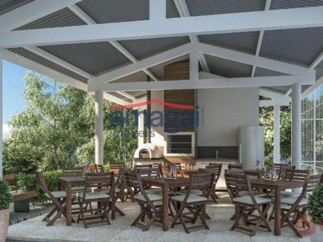 Apartamento Residencial Coleginho Jacareí