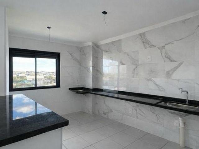 Apartamento Residencial Collis por R$ 280 mil