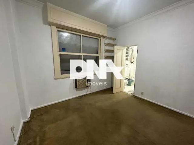 Apartamento / Residencial / Copacabana