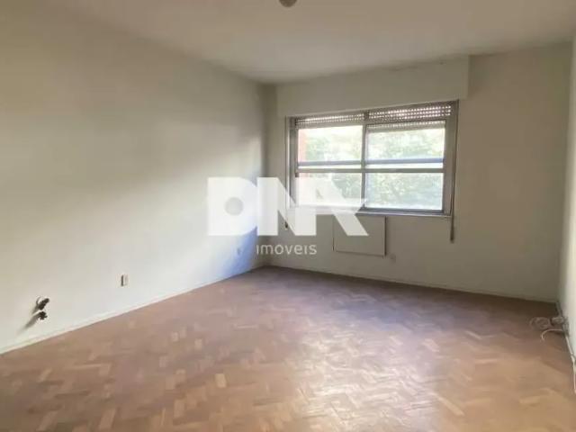 Apartamento / Residencial / Copacabana