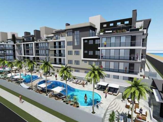 Apartamento: / Residencial / Costa Azul