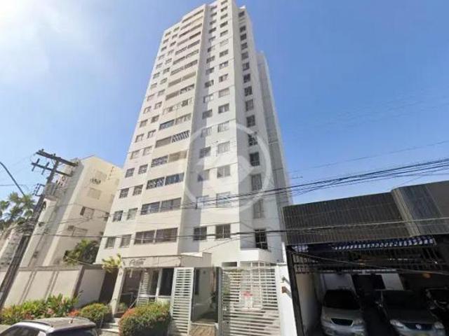 Apartamento | Residencial COSTABELLA | Setor Aeroporto codigo: 141417