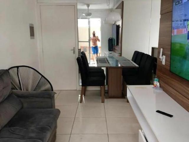 Apartamento, Residencial Cosmo, Campinas, SP