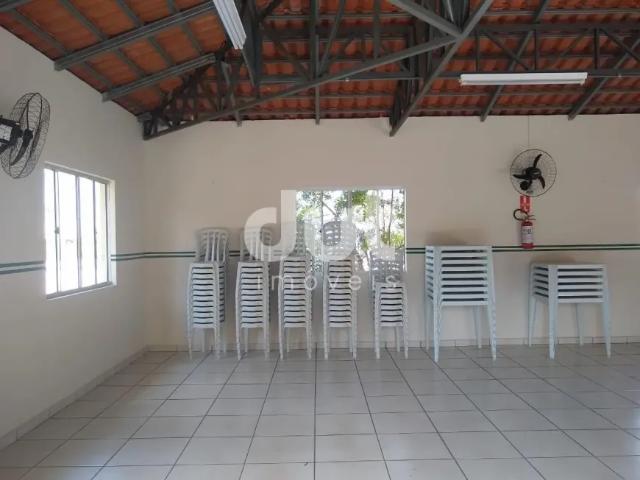 Apartamento Residencial Cosmos Campinas