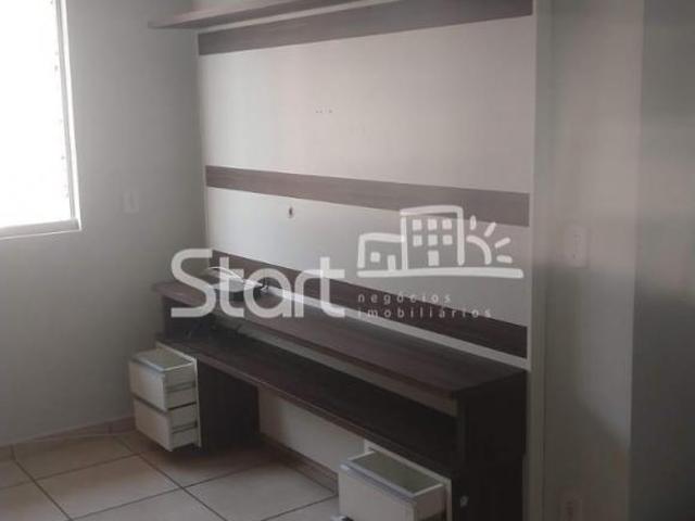 apartamento Residencial Cosmos Campinas