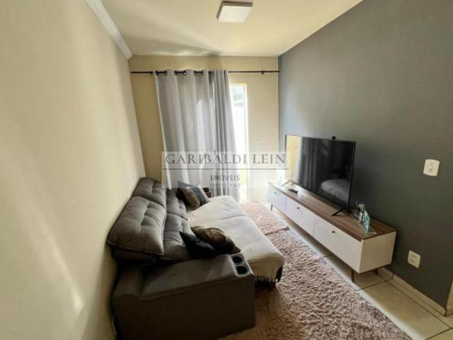 Apartamento, Residencial Cosmos, Campinas, SP