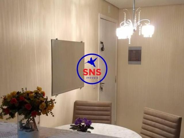 Apartamento, Residencial Cosmos, Campinas, SP