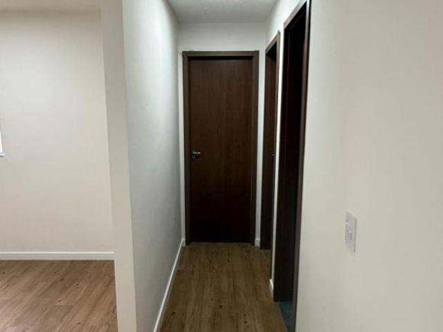 Apartamento Residencial Cosmos, Campinas/SP
