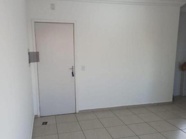 Apartamento Residencial Cosmos, Campinas/SP